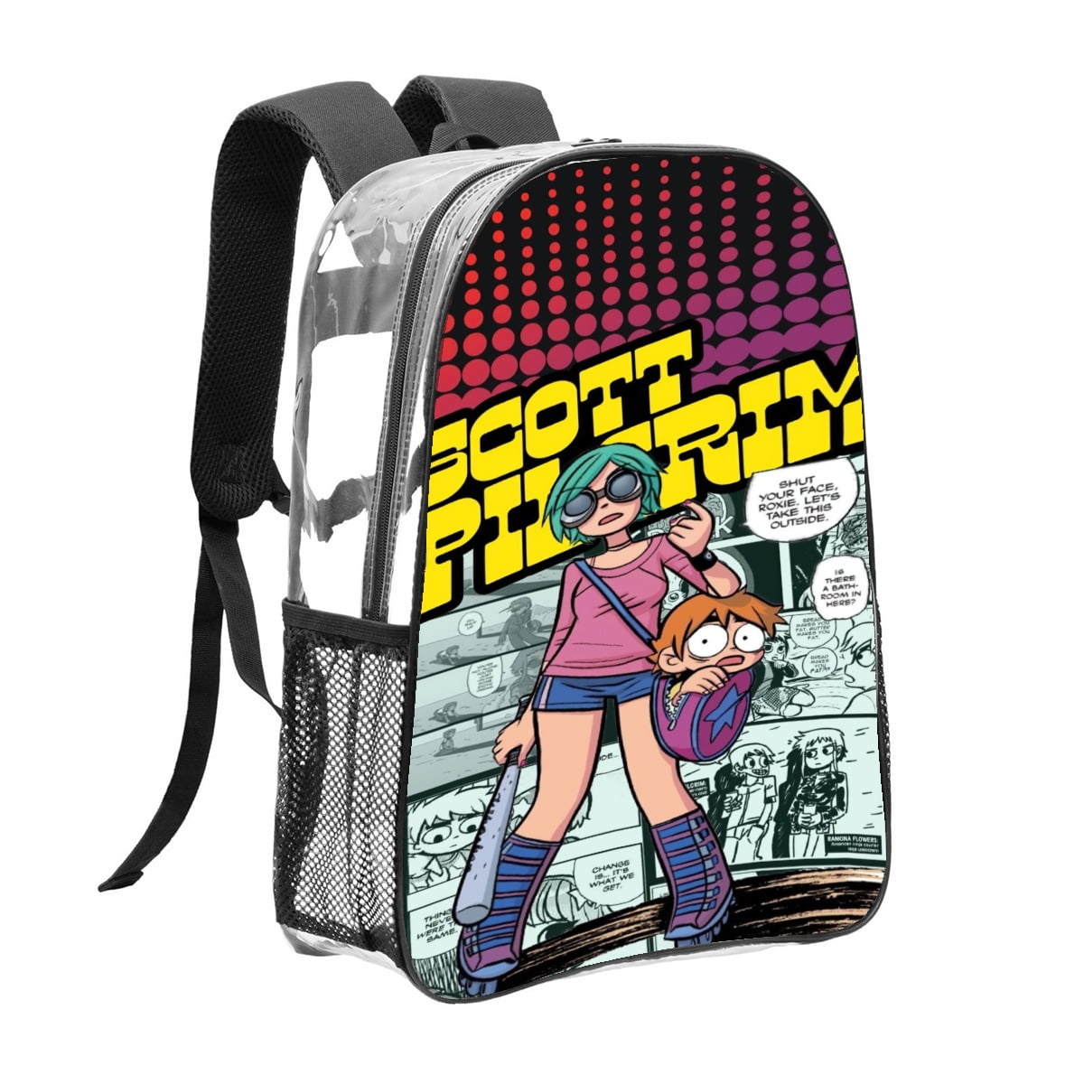 Pilgrim Backpack