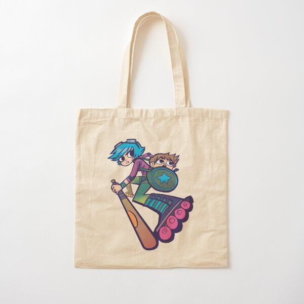 Scott Pilgrim, Ramona Flowers, Ramona, Scott Pilgrim Vs The World ...