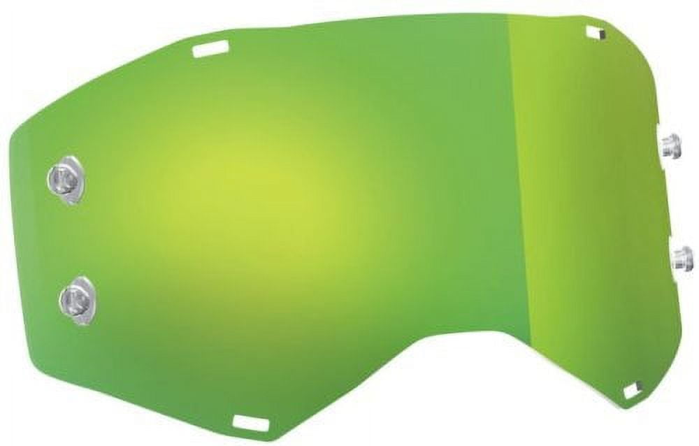 Scott Prospect Lens Replacement