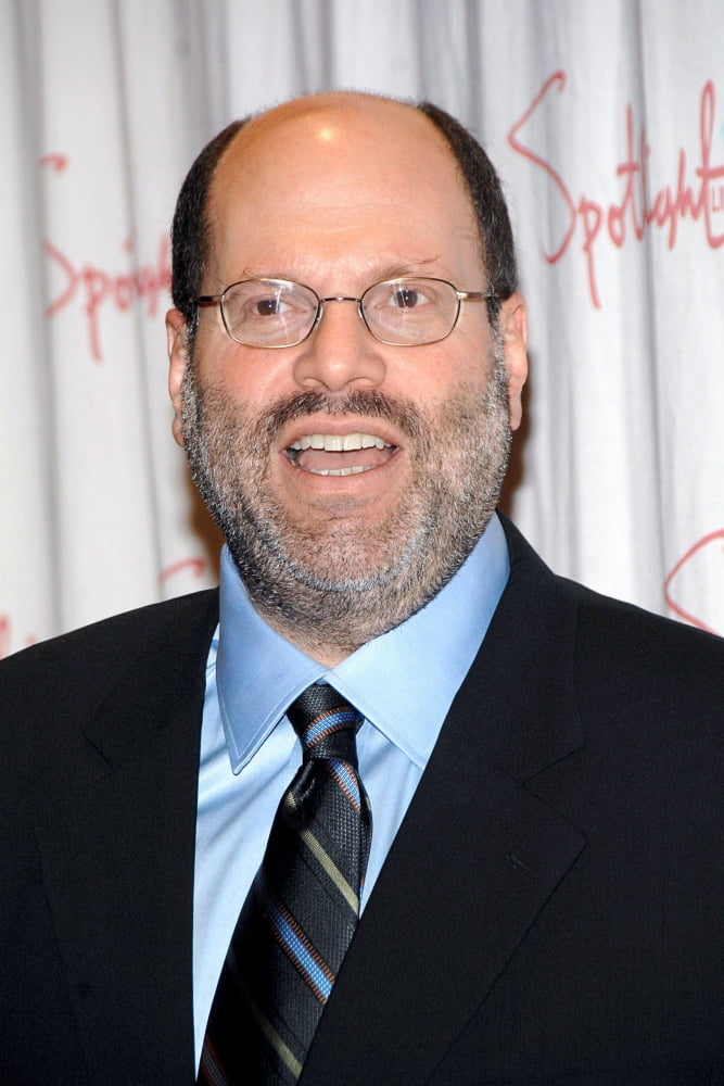 Scott Rudin At Arrivals For 73Rd Annual New York Film Critics Circle ...