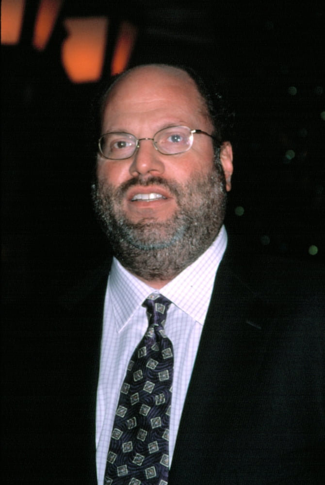 Scott Rudin At National Board Of Review, Ny 1142003, By Cj Contino ...