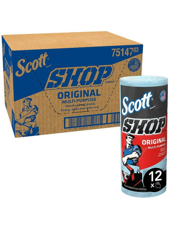 Scott Paper Towels in Paper Towels - Walmart.com