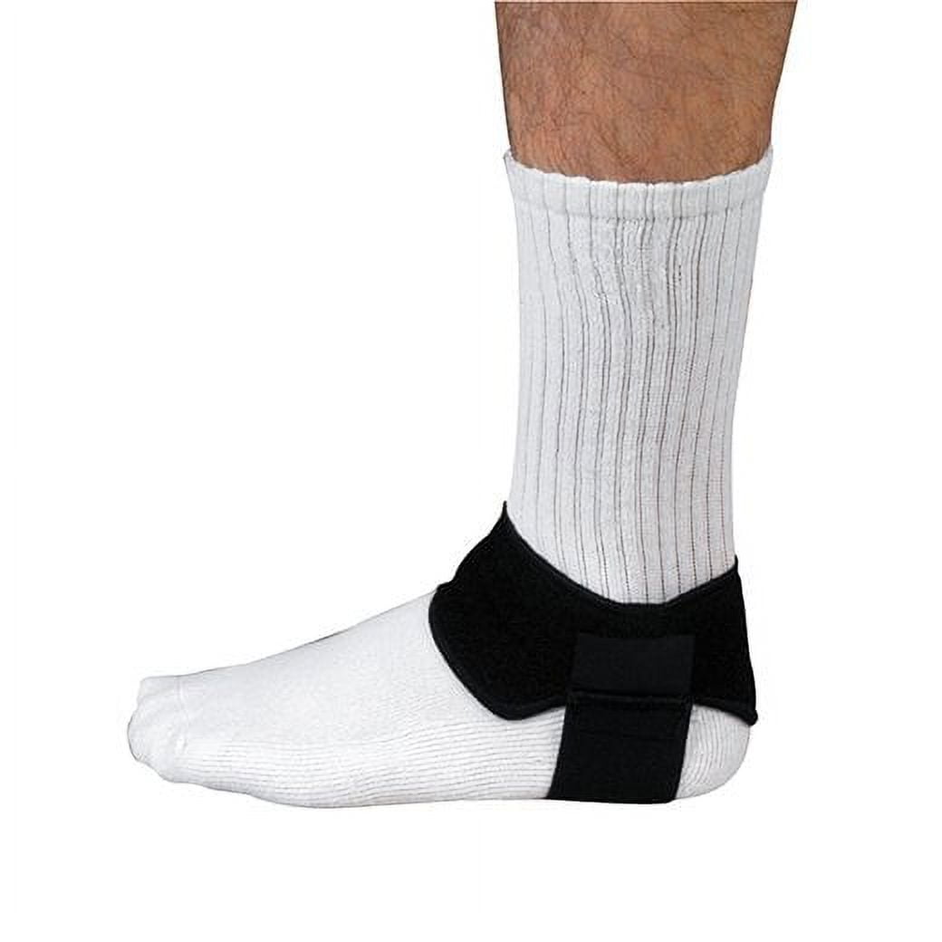 Scott Specialties Plantar Fasciitis Support, Large, Right - Walmart.com