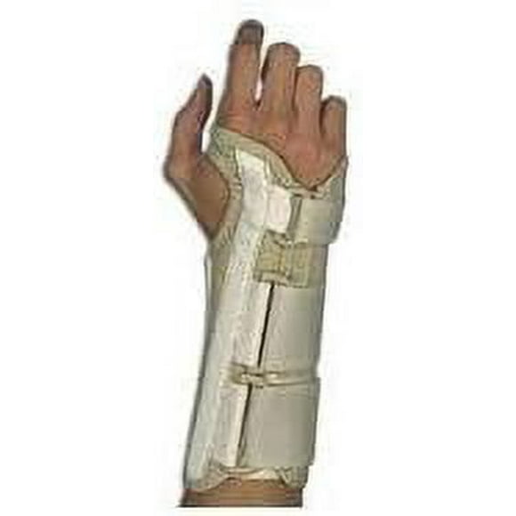 Cockup Wrist Splint
