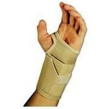Cockup Wrist Splint