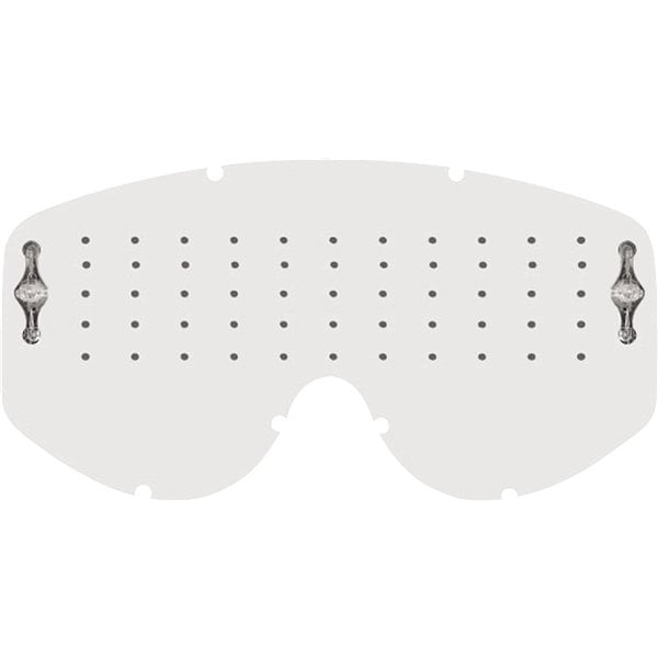 Scott USA Recoil Xi/80's Goggles Works Lens - Walmart.com