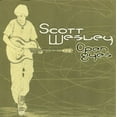 Scott Wesley - Open Eyes - Music & Performance - CD - Walmart.com