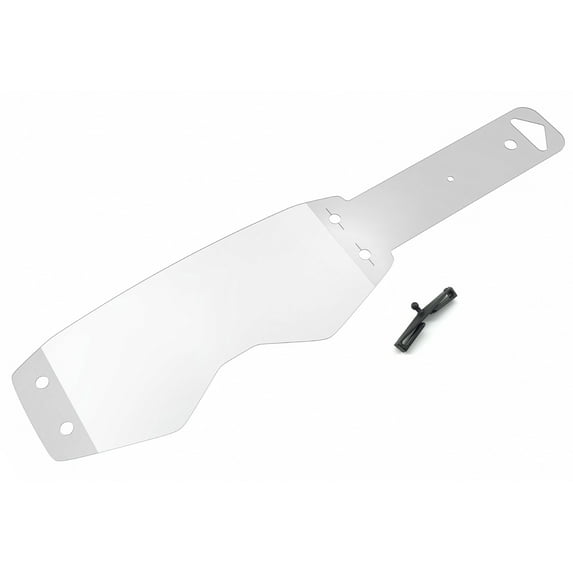 Scott Works Prostack Prospect/Fury Laminated Tear-Offs 14pk Clear ...