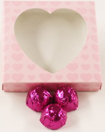 Scott's Cakes Dark Chocolate Fruit & Nut Cream Filling Candies with ...