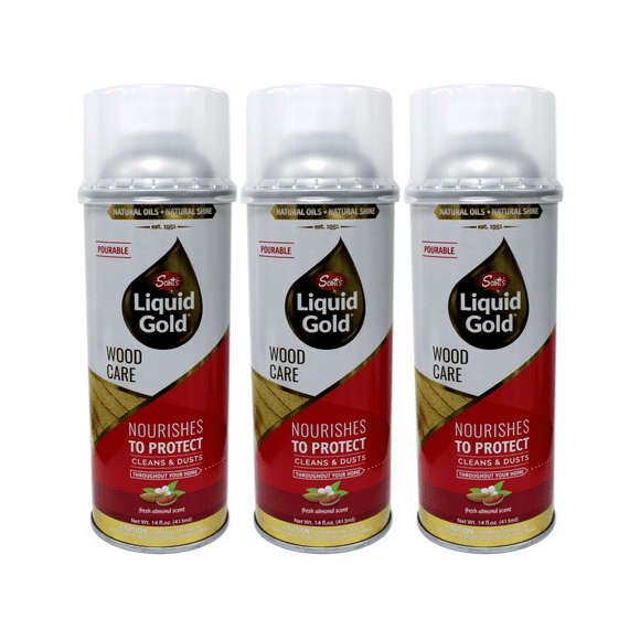 Scott's Liquid Gold