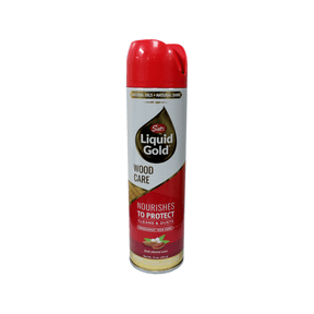 Old English Light Wood Scratch Cover, Liquid Polish for Furniture and ...