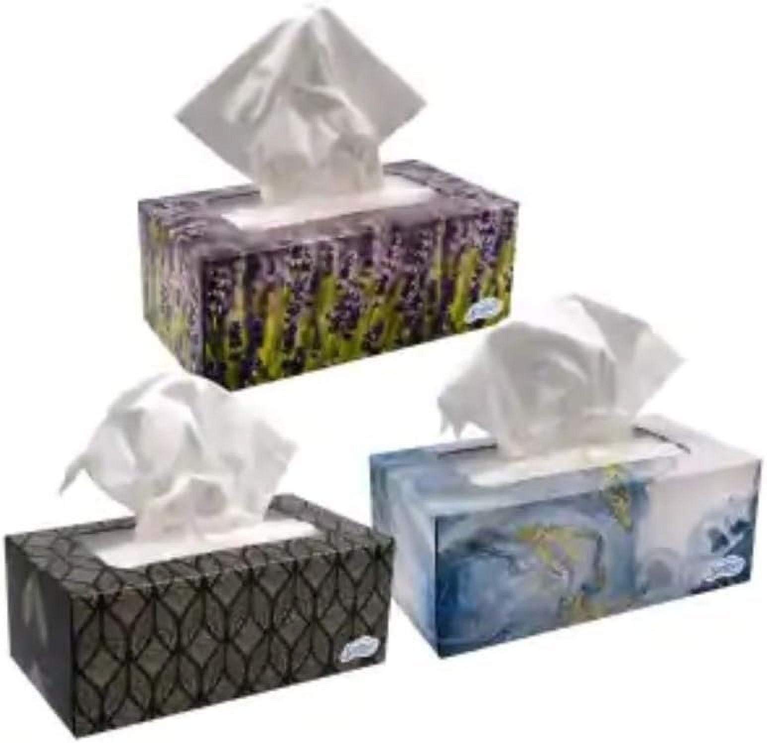 Scotties Tissues in Facial Tissue - Walmart.com