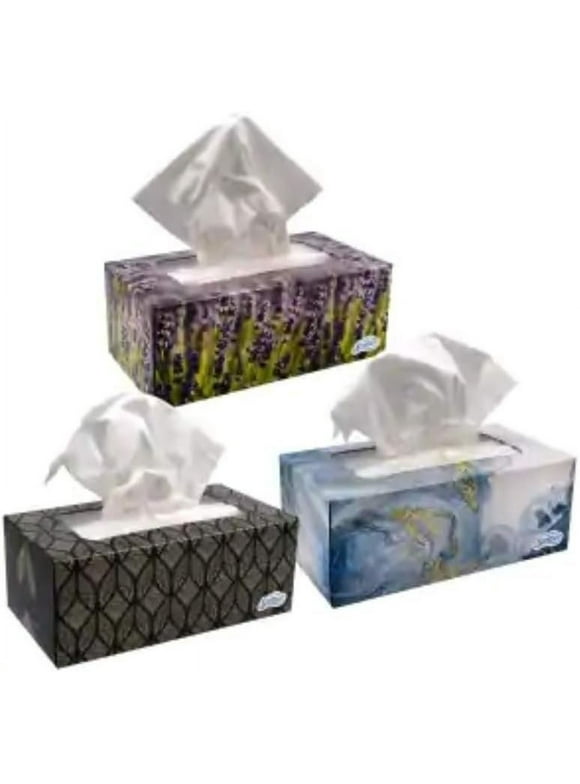 Scotties Tissues in Facial Tissue - Walmart.com