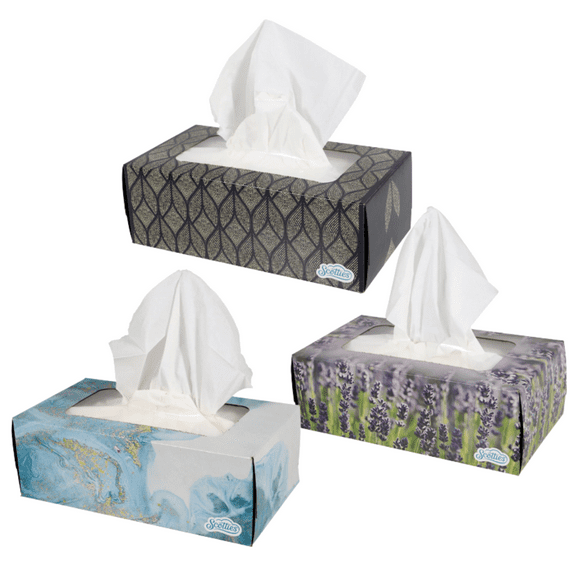 Tissues