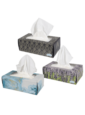 Scotties Tissues in Facial Tissue - Walmart.com