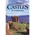 Scottish Castles and Fortifications - Walmart.com