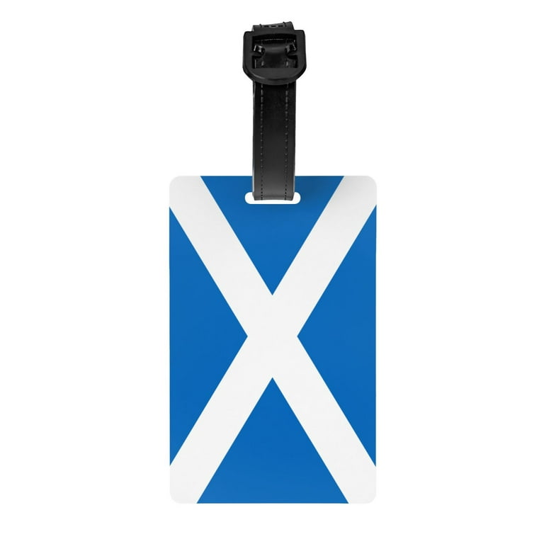 scottish flag name