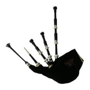 Bagpipes For Beginners