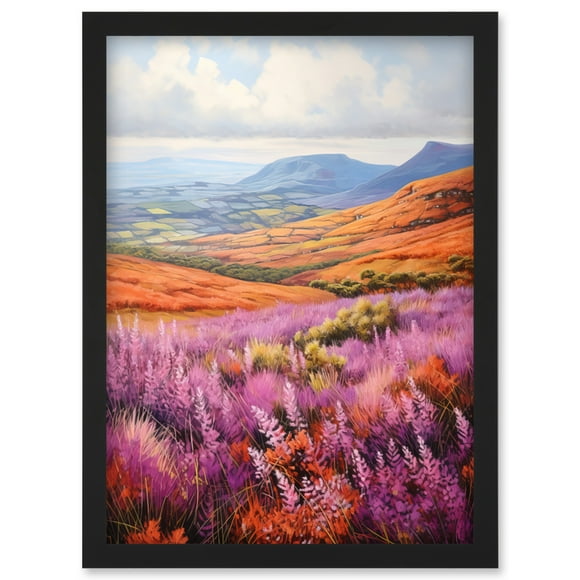 Scottish Landscape Art