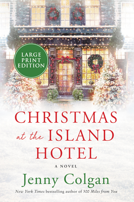 Scottish Island of Mure Christmas at the Island Hotel, Book 4 ...