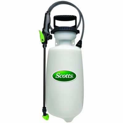 Scotts 2 Gallon Tip Tank Lawn & Garden Sprayers - Walmart.com