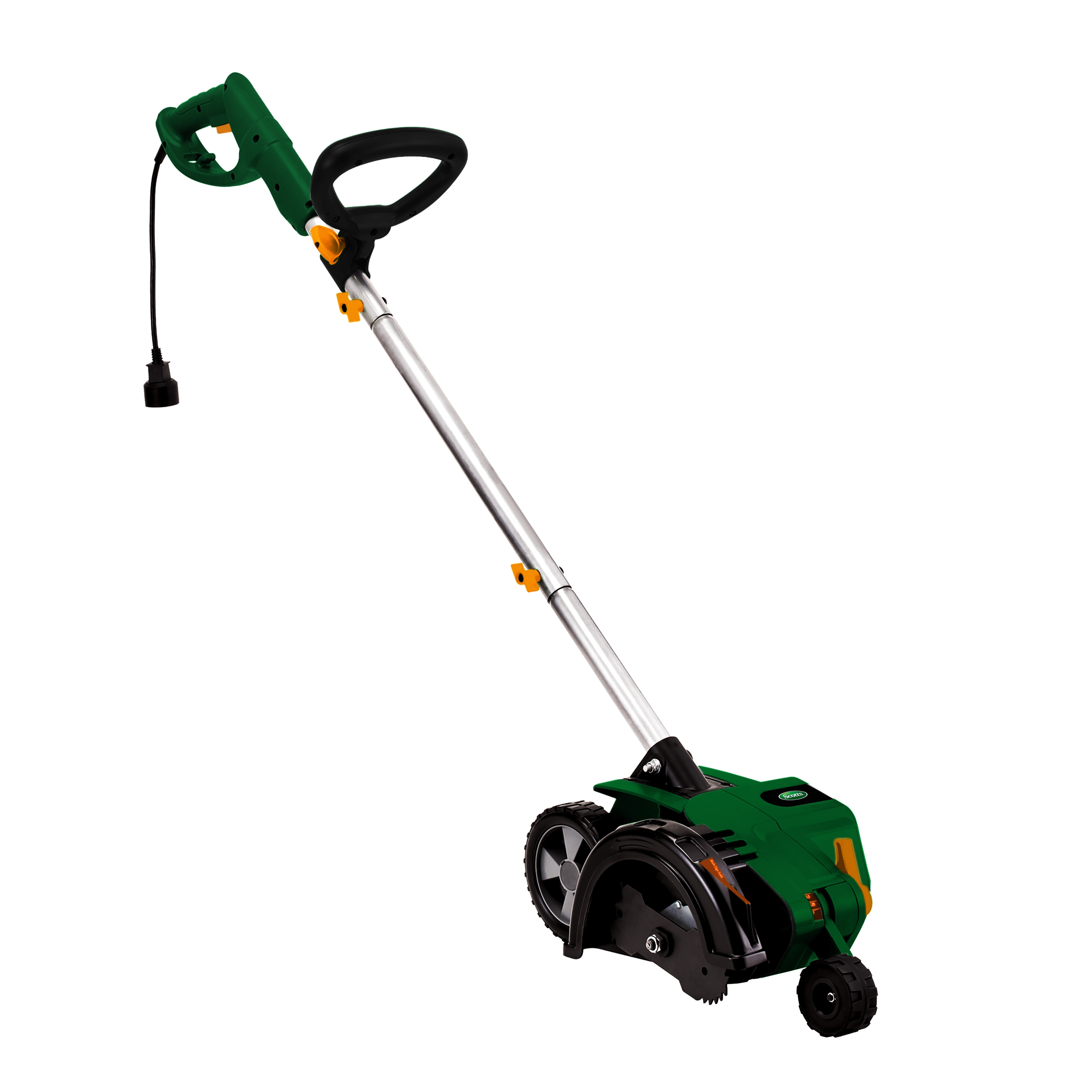 Scotts Garden Electric Lawn Edger, 7.5 In. Corded - Walmart.com