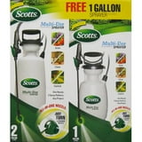 Scotts Combo Sprayer Pack - Walmart.com