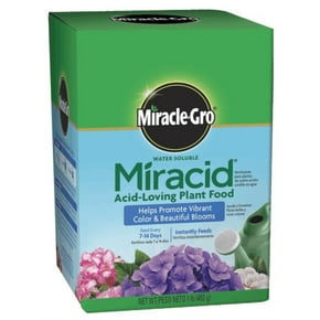 Miracle Grow
