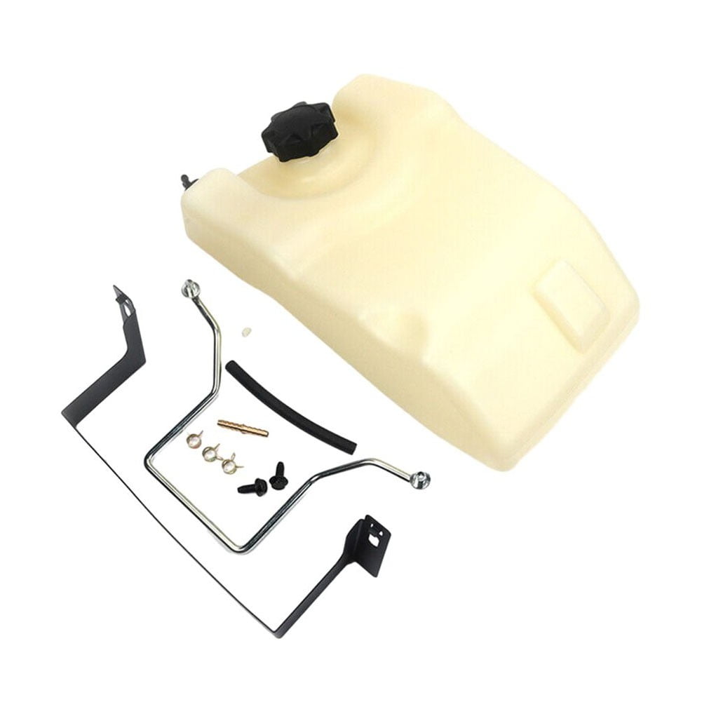 Scotts Fuel Gas Tank Fuel Gas Tank White + Black GY20894 GY21102 ...