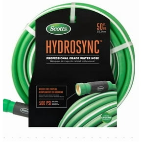 Hydrotech Hose
