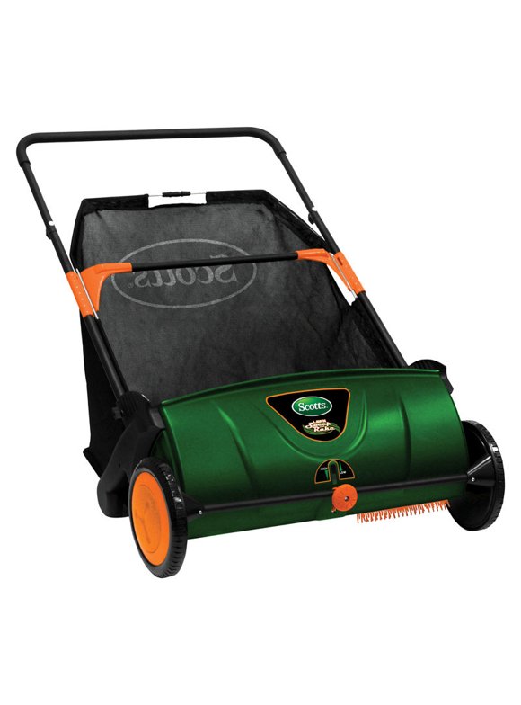 Lawn Sweepers in Lawn Equipment - Walmart.com