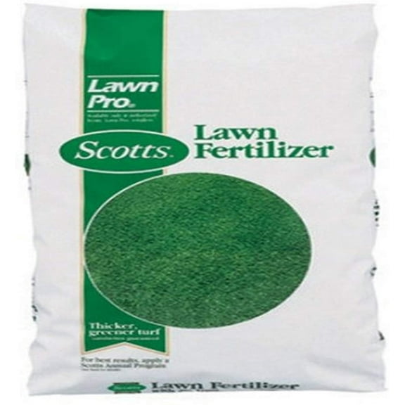 Scotts 4 Step Program