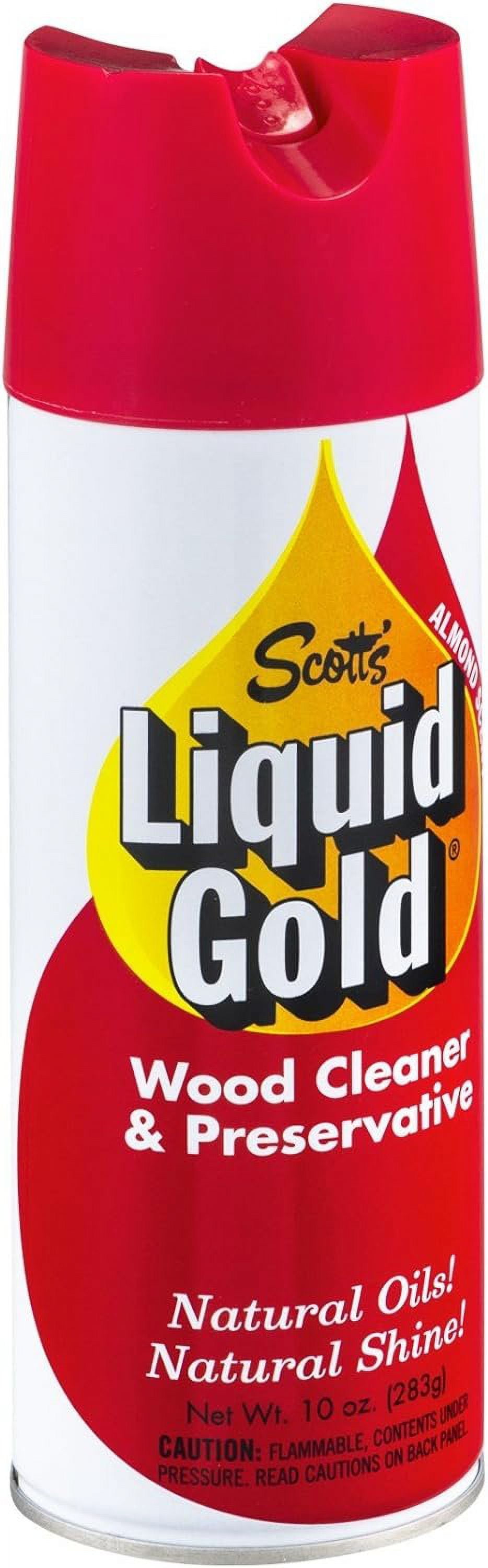 Scott's Liquid Gold