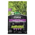 Scotts Southern Weed & Feed, Lawn Fertilizer with Kelp, Iron, Manganese ...
