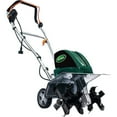 Scotts, Garden Tiller, 13.5-Amp 16 Inch, Adjustable Tines - Walmart.com