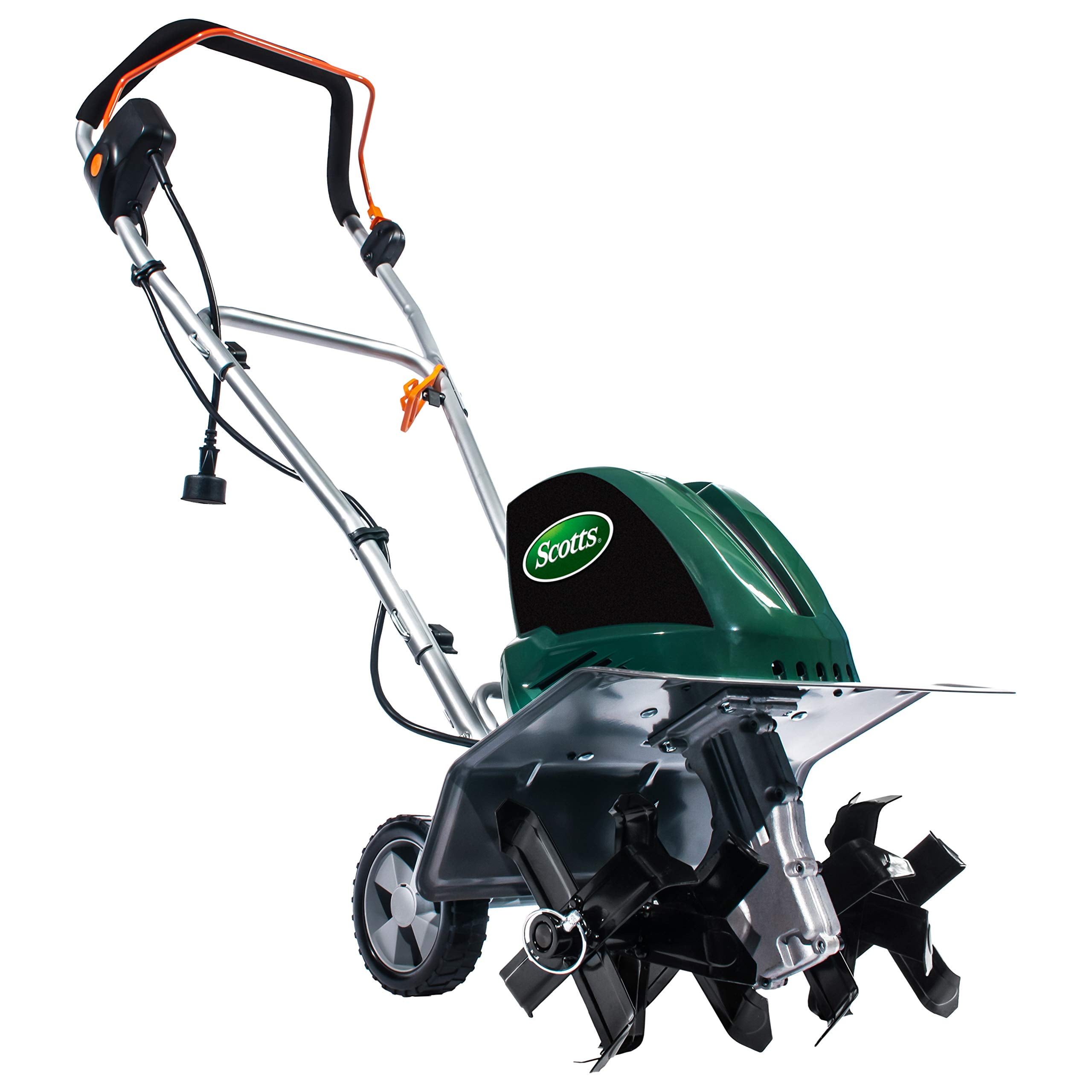 Scotts Outdoor Power Tools, Green TC70135S 13.5-Amp 16-Inch Corded ...