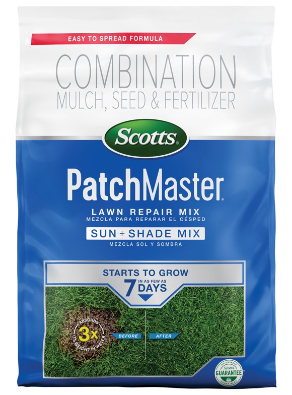Lawn Care in Garden Center - Walmart.com