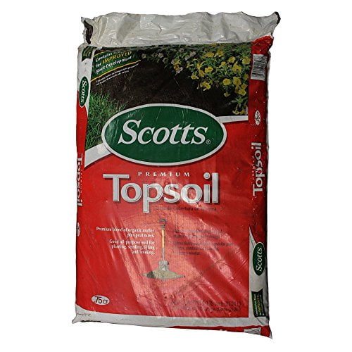 Top Soil in Soil - Walmart.com