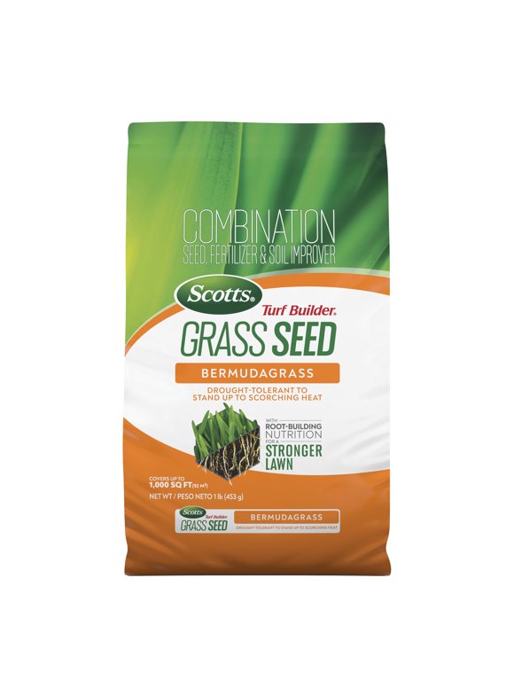 Scotts Grass Seed in Grass Seed & Sod - Walmart.com