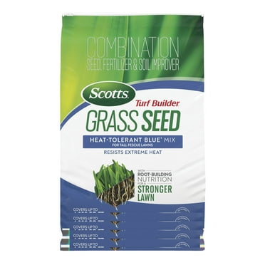 Scotts MAX Southern Weed & Feed, 41.38 Pound (12,000 Square Feet ...