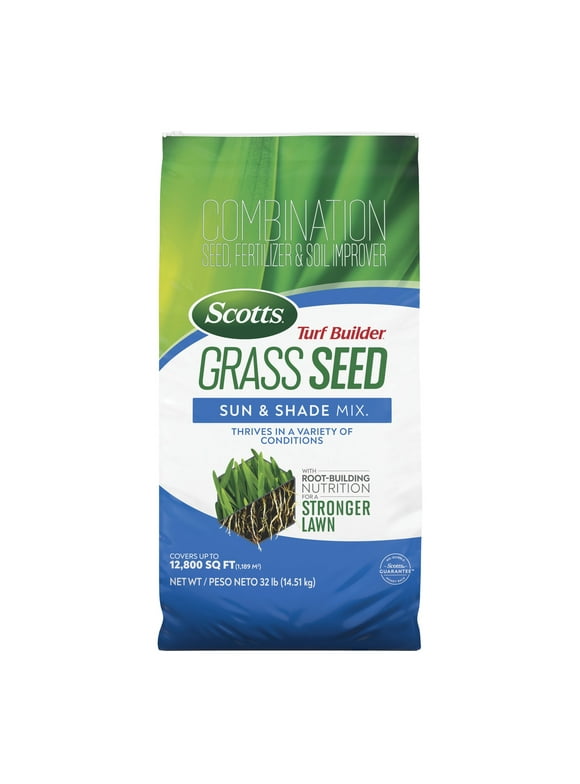 Mixed Grass Seeds in Grass Seed & Sod - Walmart.com