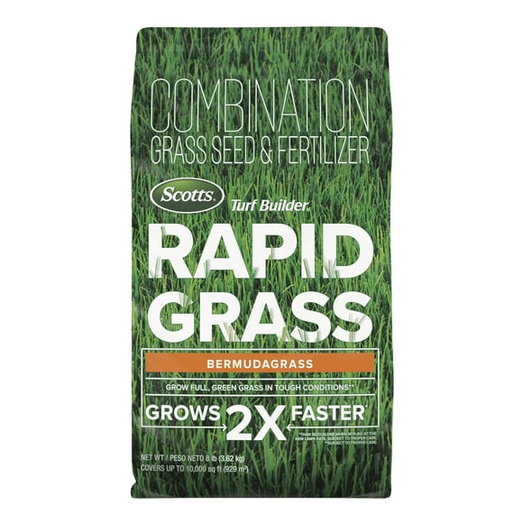 Scotts Grass Seed in Grass Seed & Sod - Walmart.com