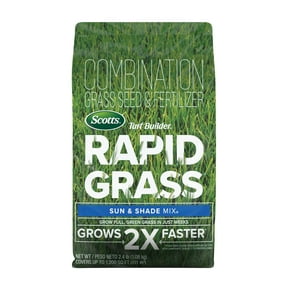 Hydro Mousse Liquid Lawn System – Grass Seed Spray Kit for Spot Repair ...