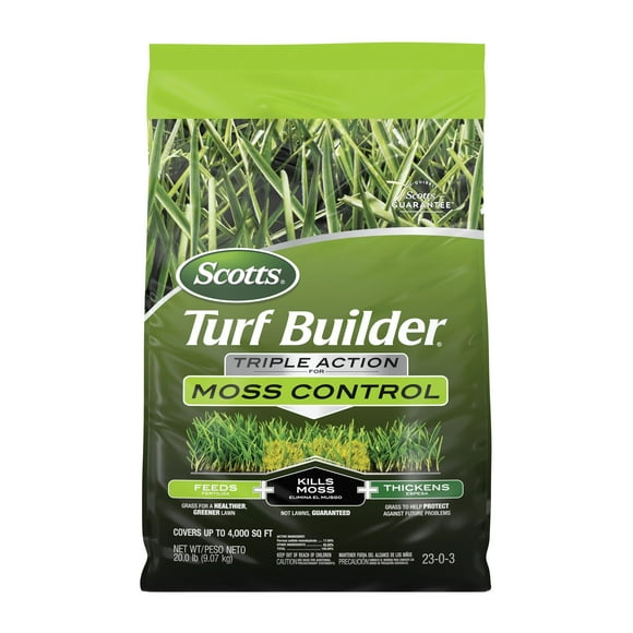 Lawn Fertilizer in Fertilizer - Walmart.com