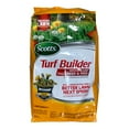 Scotts Turf Builder Winterguard Fall Weed And Feed Covers 16000 Sqft