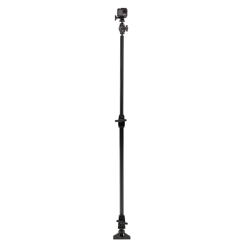 Scotty 0131 Camera Boom w/Ball Joint 0241 Mount [0131] - Walmart.com