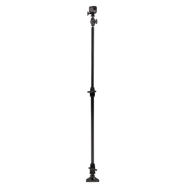 Scotty 0131 Camera Boom w/Ball Joint 0241 Mount [0131] - Walmart ...