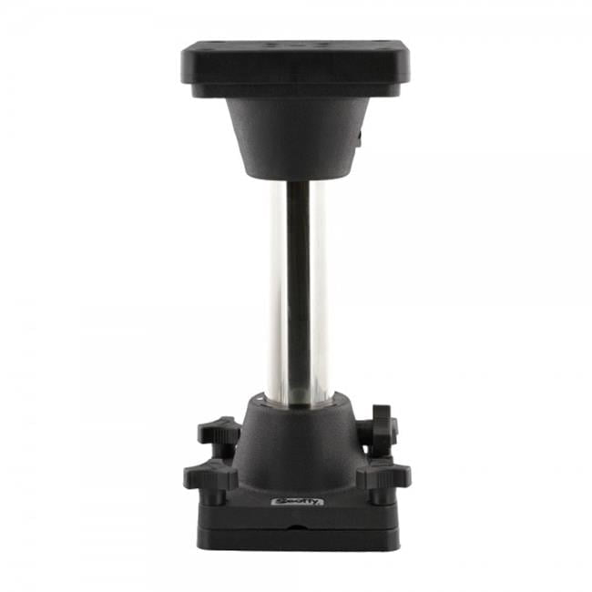 Scotty 12 in. Downrigger Pedestal Riser - Walmart.com