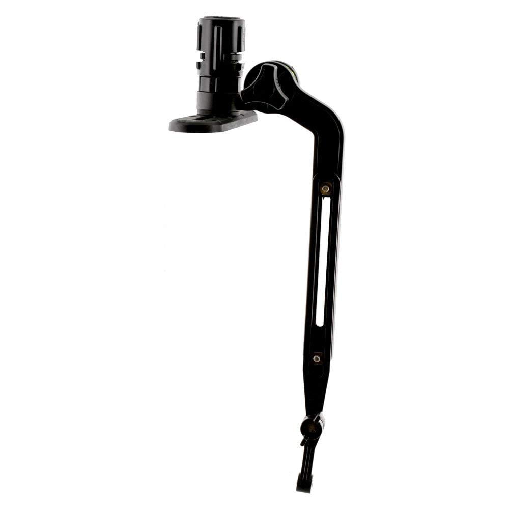 Scotty Kayak Equipment - 141 Transducer Arm Mount with 438 Gear Head ...