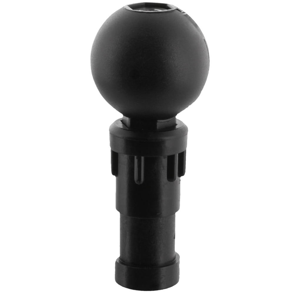 Scotty 169 1-1/2" Ball w/Post Mount [0169] - Walmart.com